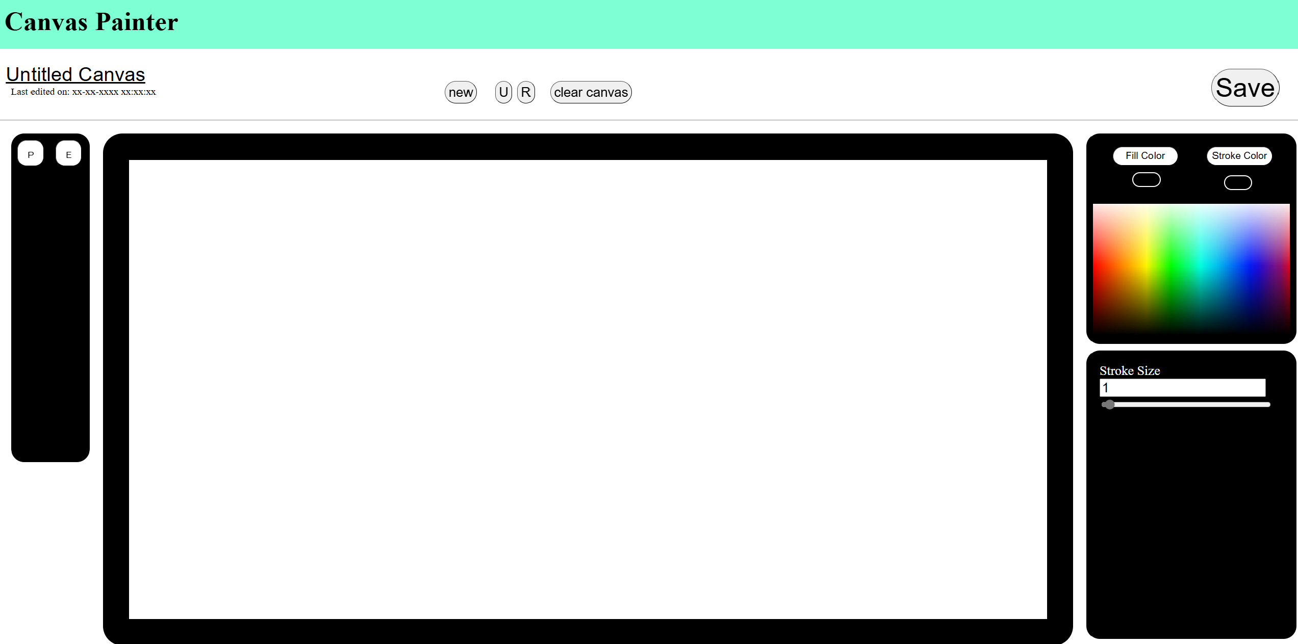 GitHub - TabibitoDK/Canvas-Painter: Just a canvas painter